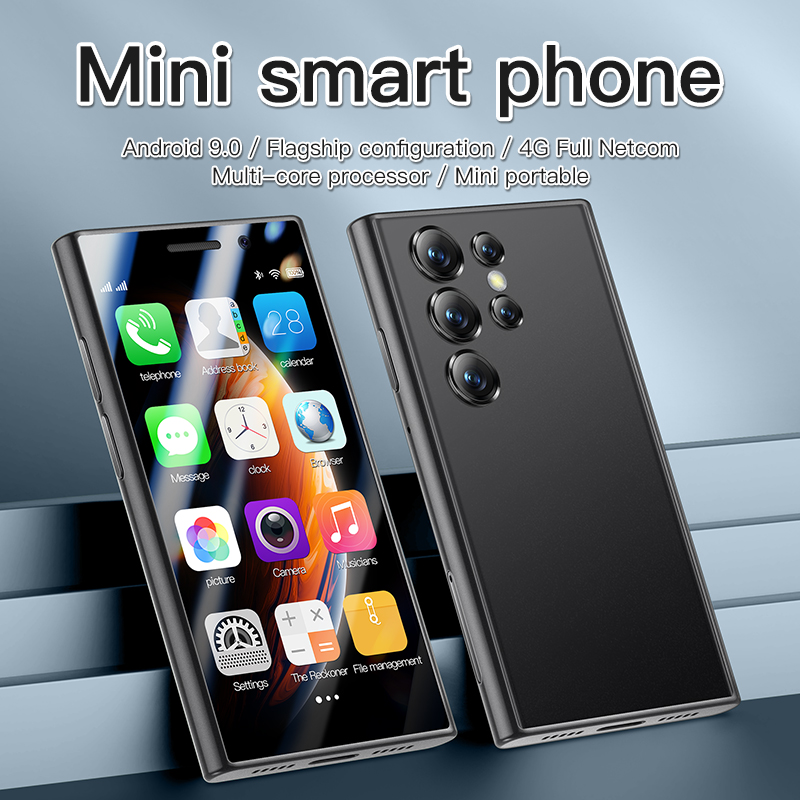 Mini Smartphone S23Pro_mini phone_Soyes Ltd